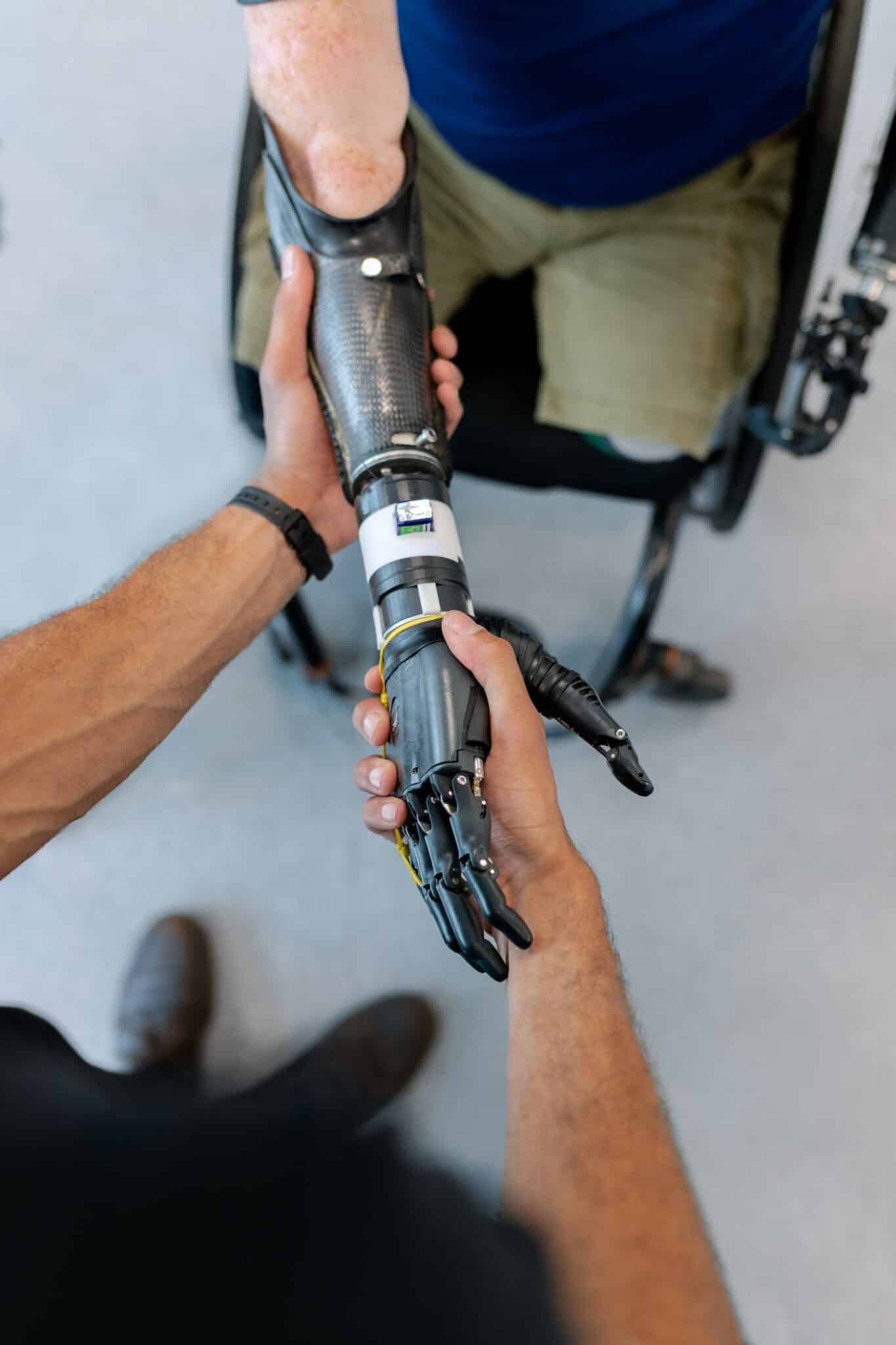 How Occupational Therapy Can Help You Regain Independence