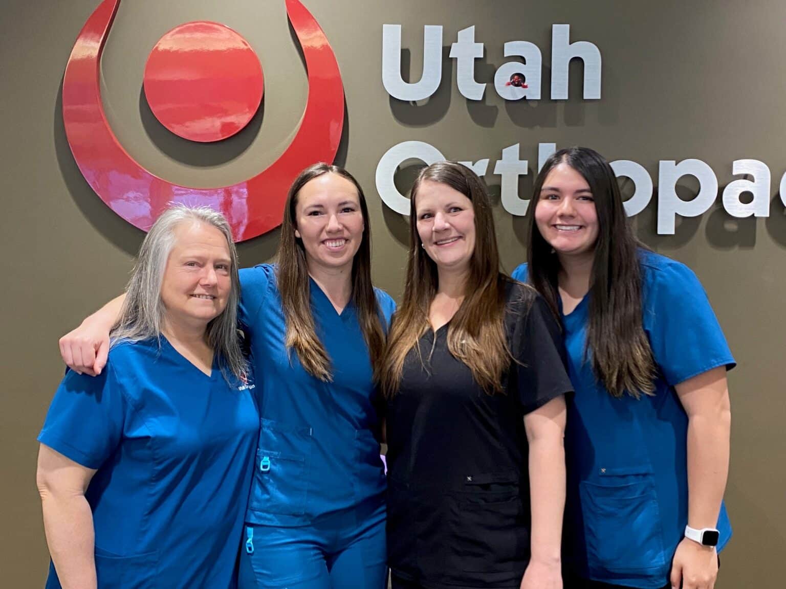 Meet Our Amazing Team at Utah Orthopaedics