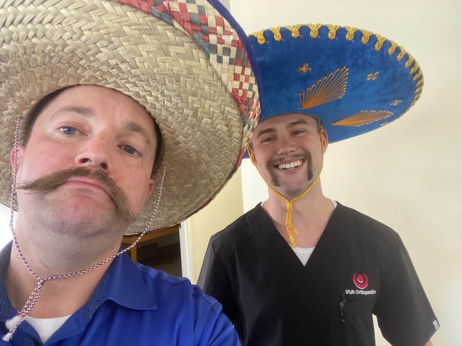 Meet Our Amazing Team at Utah Orthopaedics