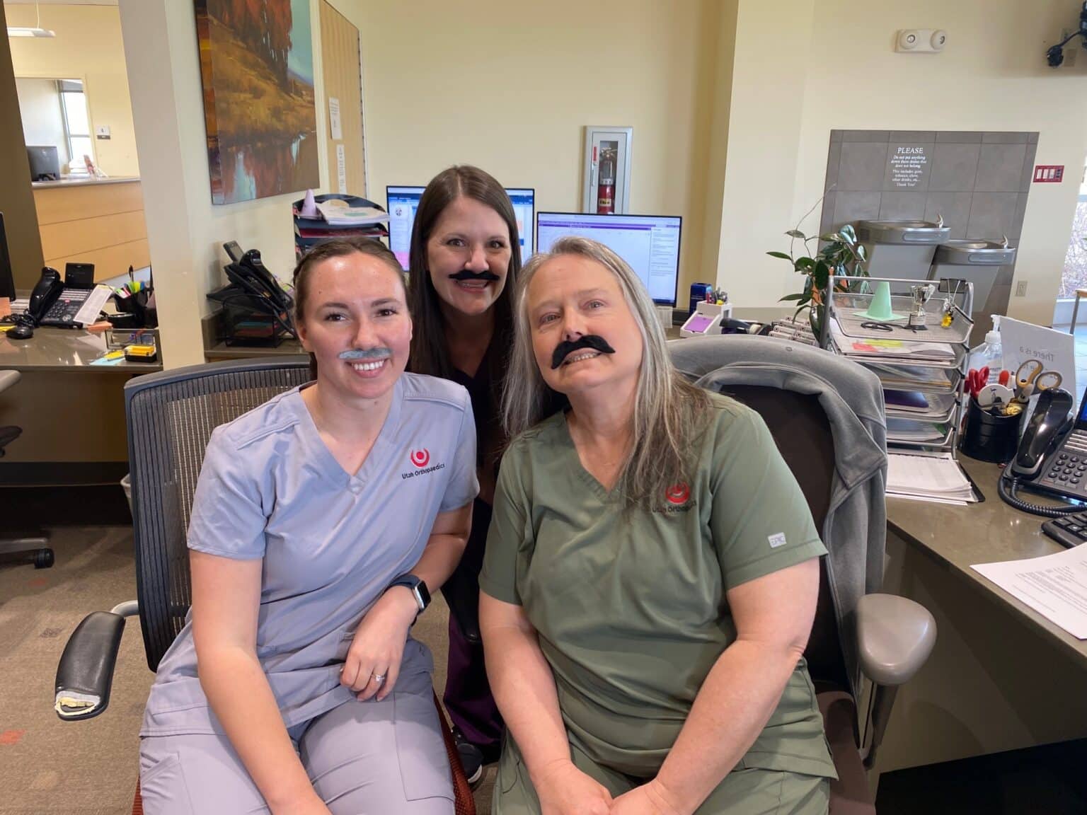 Meet Our Amazing Team at Utah Orthopaedics