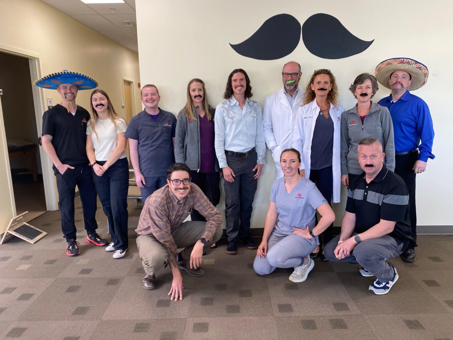 Meet Our Amazing Team at Utah Orthopaedics