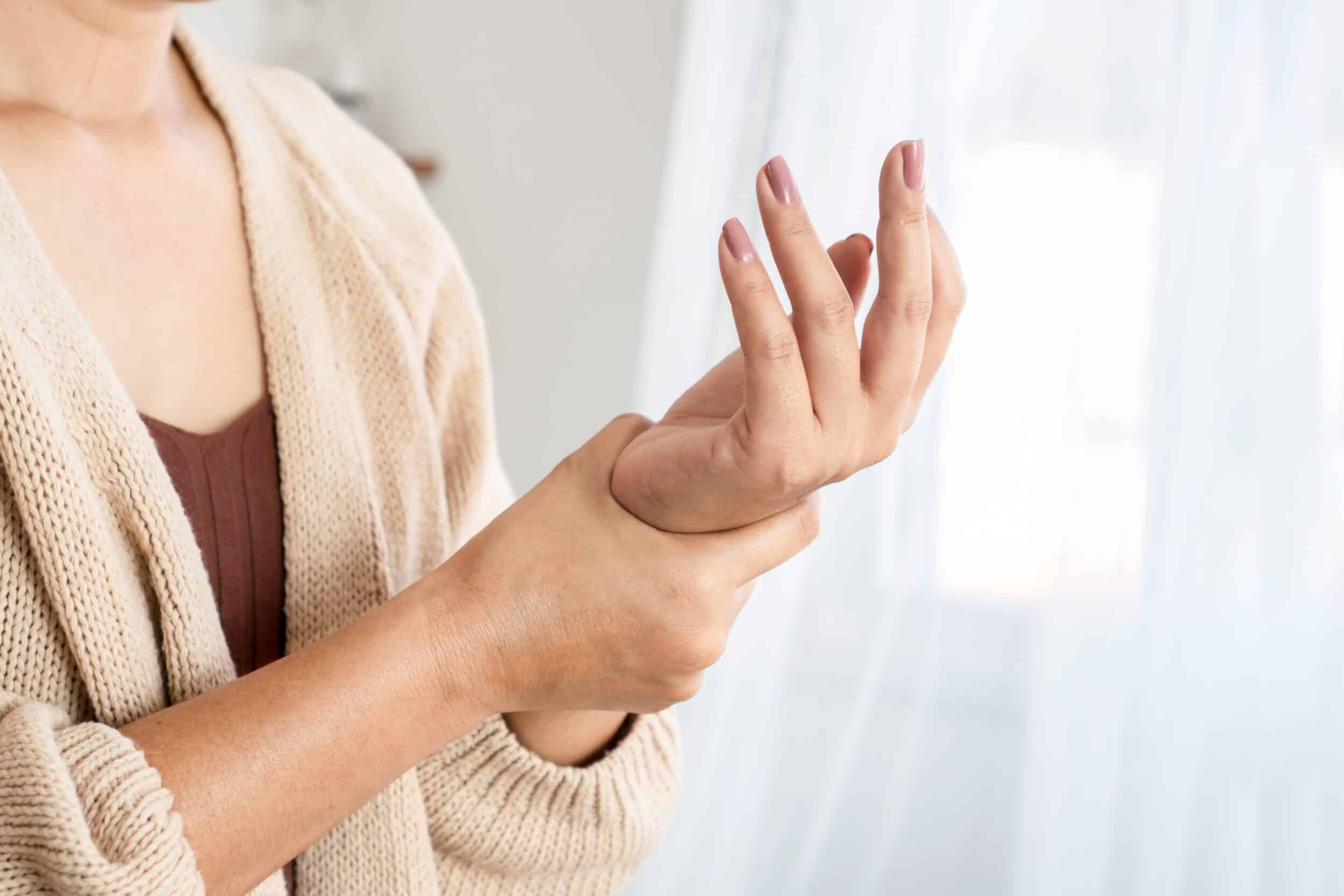 Non-Surgical Treatments for Carpal Tunnel Syndrome - Utah Orthopaedics