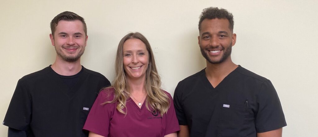 Meet the Team - Utah Orthopaedics