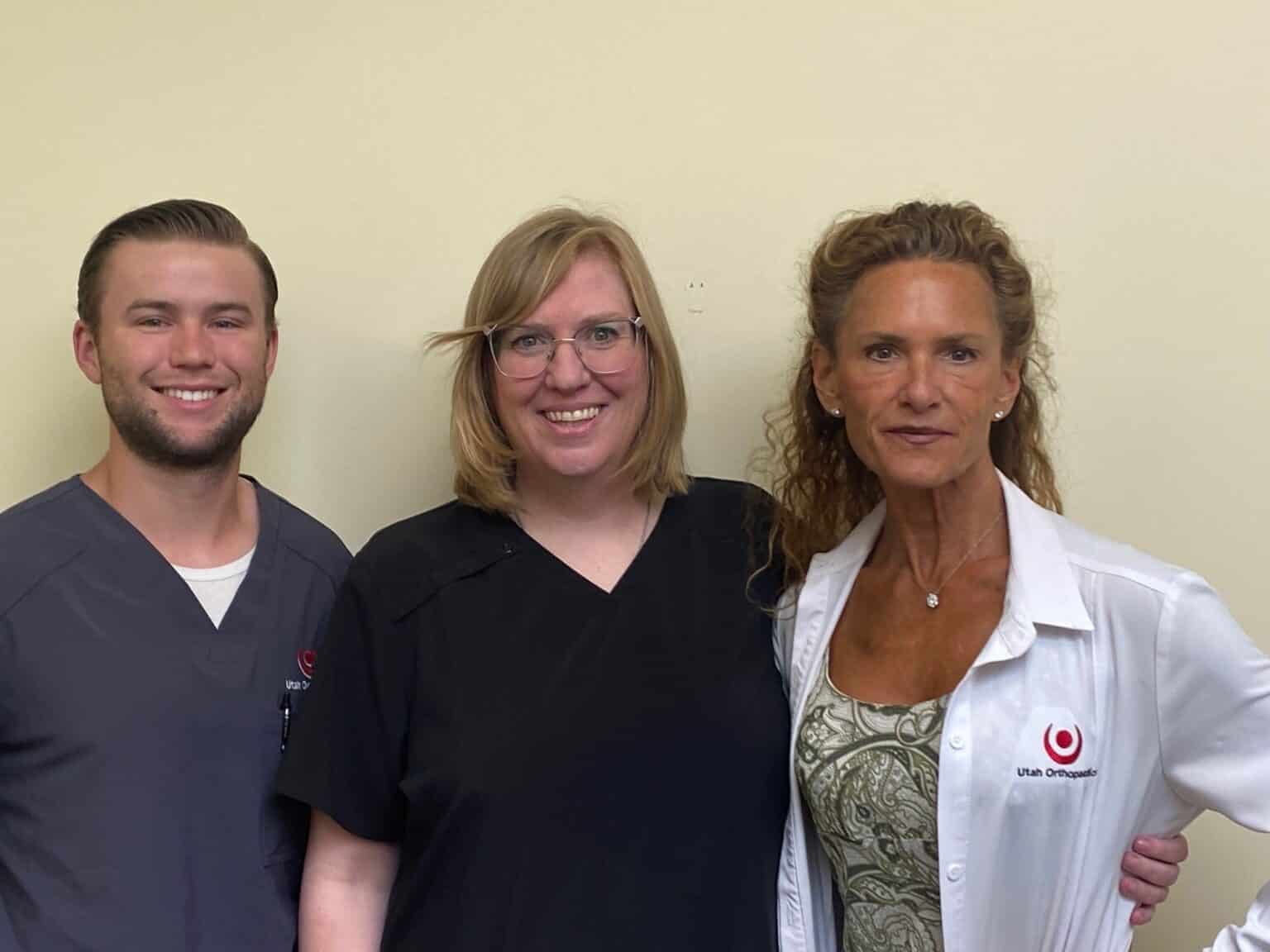 Bone Health Salt Lake City - Bone Treatment Ogden, UT